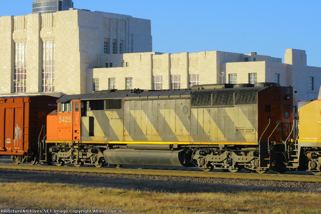 CN 5425